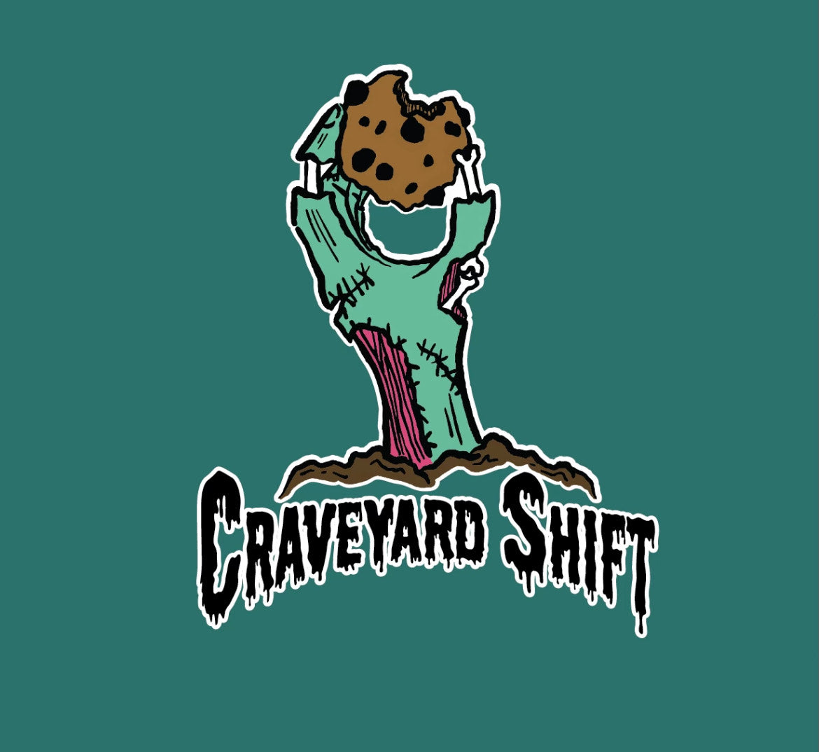 Products – Craveyard Shift